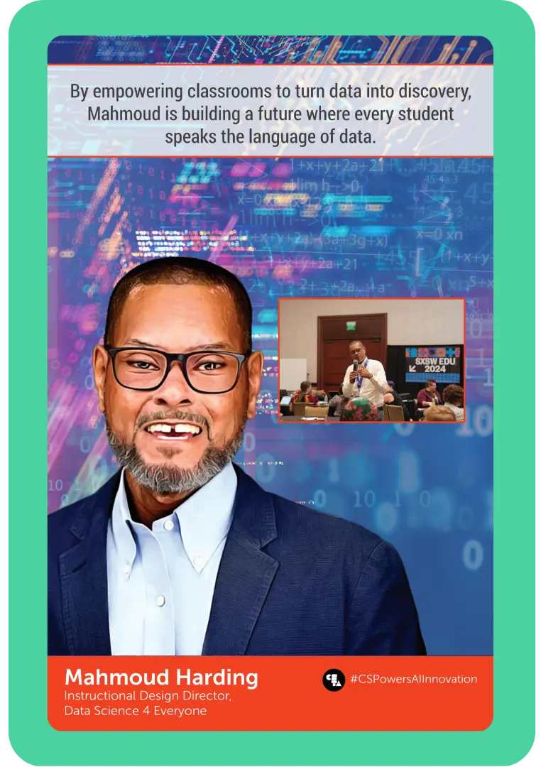 Celebrating CSEdWeek 2025 | CodeJoy